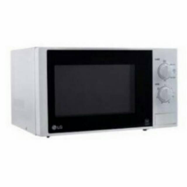 Jual LG Microwave MS2322D Hemat Listrik 450watt Iwave Feature Garansi ...