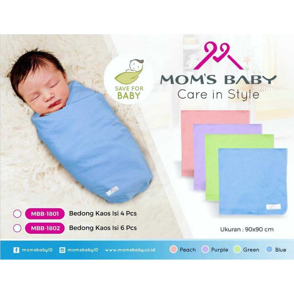 Jual Bedong Bayi Kaos- Bedong Kaos Bayi Polos Bahan Lembut dan Halus ...