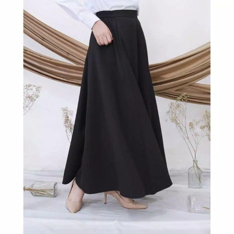 Jual ROK LINE A SCUBA PREMIUM~ROK KERJA~ROK PANJANG | Shopee Indonesia
