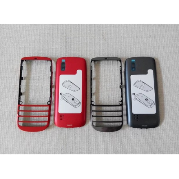 Jual Casing Nokia 300 Original | Shopee Indonesia