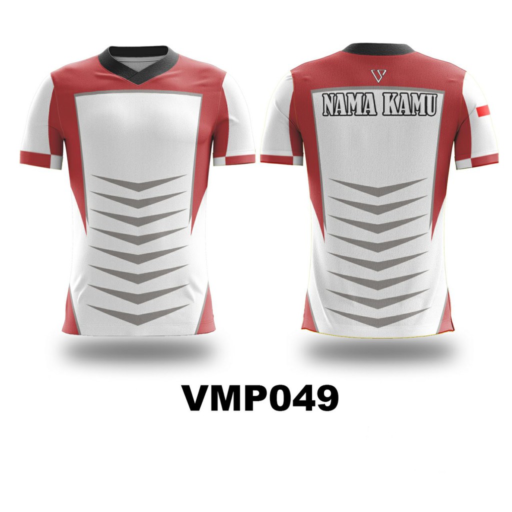 Jual JERSEY BADMINTON BAJU BULU TANGKIS PREMIUM BAHAN DRY FIT BENZEMA ...