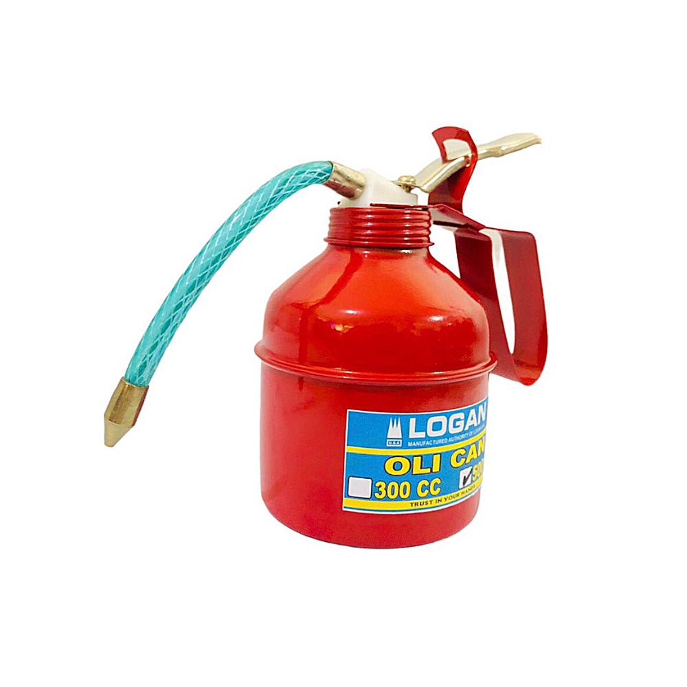 Jual Tempat oli / Oli can 500ml | Shopee Indonesia
