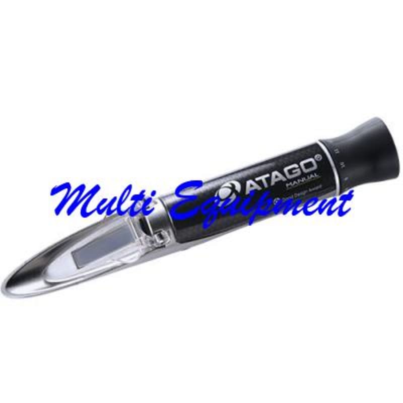 Jual MASTER-10M Atago Refractometer | Shopee Indonesia