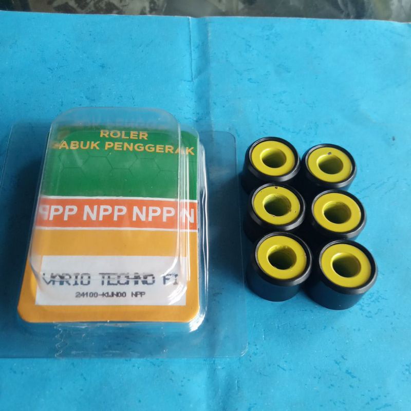 Jual roller vario 125 f1. kzr, npp ori | Shopee Indonesia