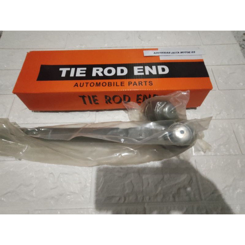 Jual Tierod tie roda F70 F80 Taft GT Hiline Rocky Merk 555 taiwan Harga ...