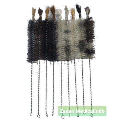 Jual SIKAT TABUNG / SIKAT PEMBERSIH TABUNG REAKSI GELAS UKUR ERLENMEYER ...