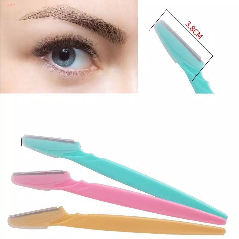 Jual CUKUR ALIS/ALAT PENCUKUR ALIS (UNYUK UNYUK SHOP) | Shopee Indonesia