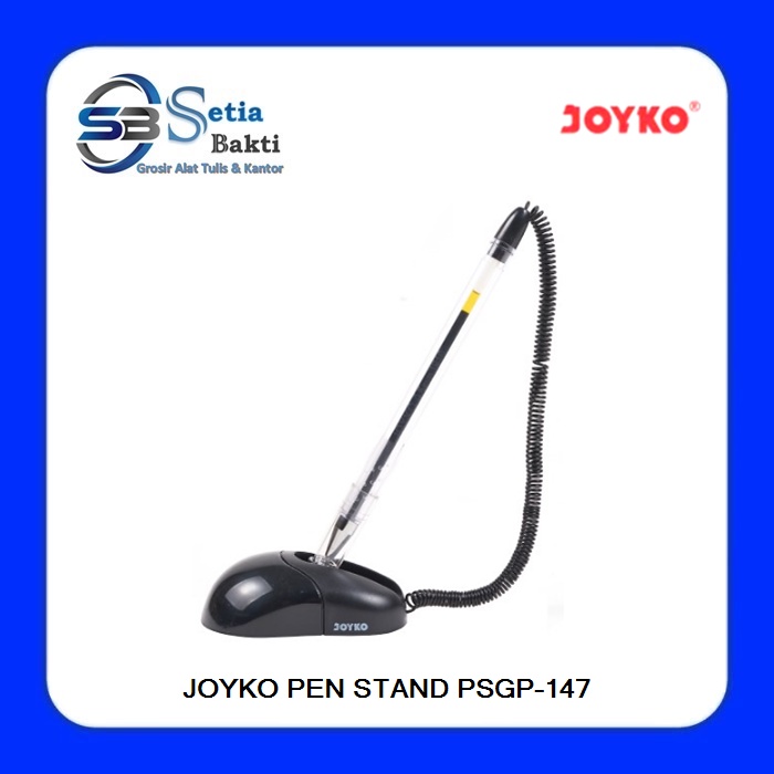 Jual JOYKO Pen STAND - Pulpen Meja Gel Ink PSGP-147 0.5mm - 1 Pcs ...