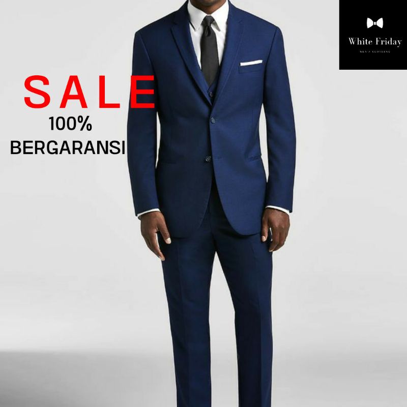 Jual JAS FORMAL PRIA JAS WISUDA JAS PENGANTIN JAS RESMI JAS RESEPSI JAS ...