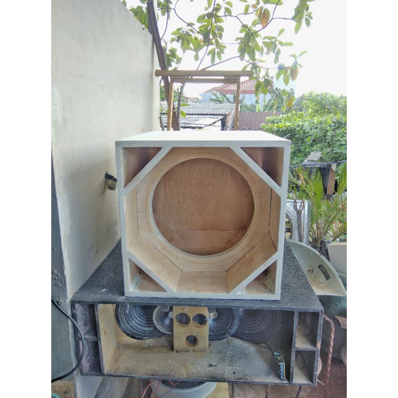 Jual Box speaker martin 12 inch | Shopee Indonesia