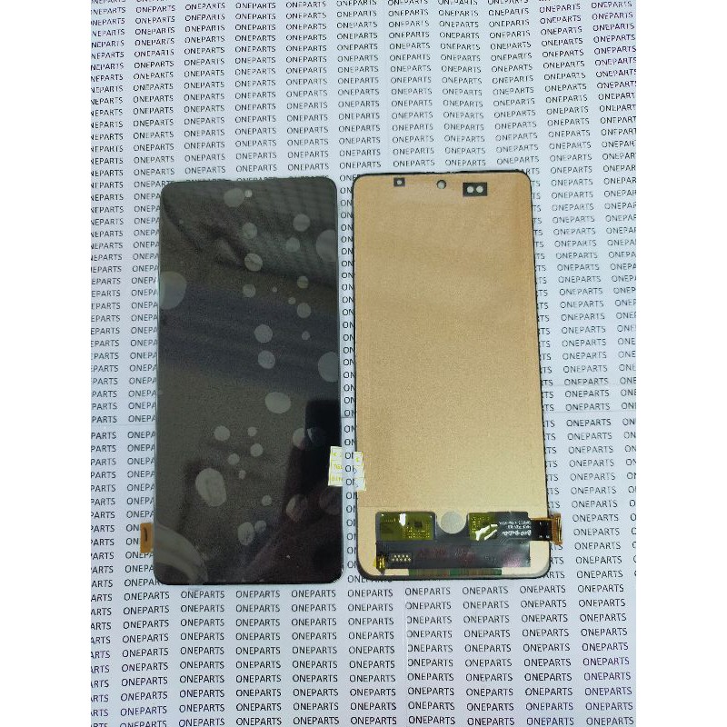 Jual LCD TOUCHSCREEN SAMSUNG GALAXY M51 M515 OLED 2 TTC PRESISI SET ...