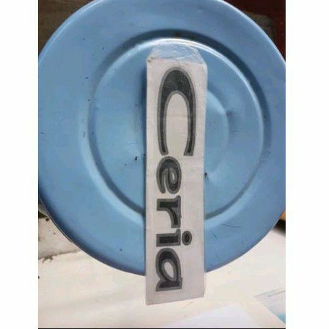 Jual sticker ceria 1pc | Shopee Indonesia