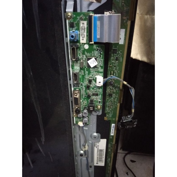 Jual mainboard monitor LG 24MP5g | Shopee Indonesia