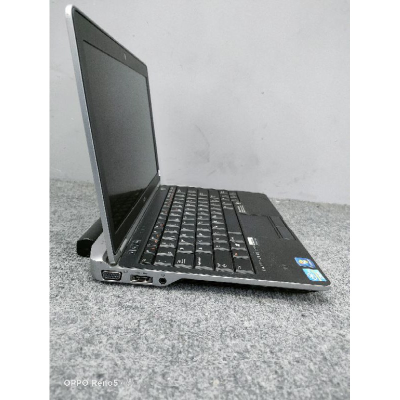 Jual Dell Latitude E6230 i3-3120M Ram 4gb/HDD 320gb/Bergaransi | Shopee ...