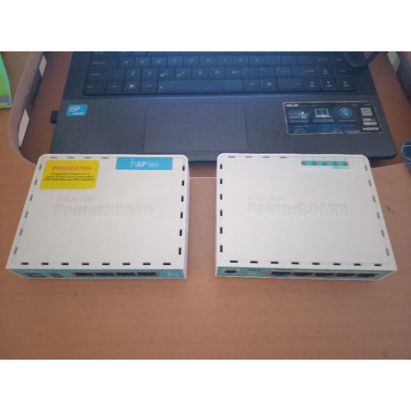Jual mikrotik Rb750gr3 | Shopee Indonesia