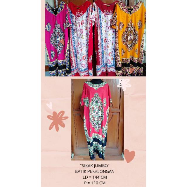 Jual Sikak Jumbo | Shopee Indonesia