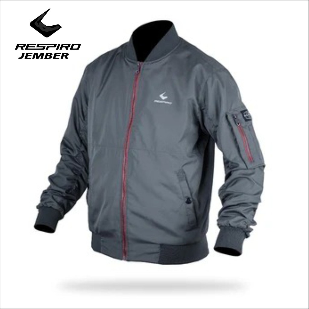 Jual RESPIRO MACNO JAKET | Shopee Indonesia