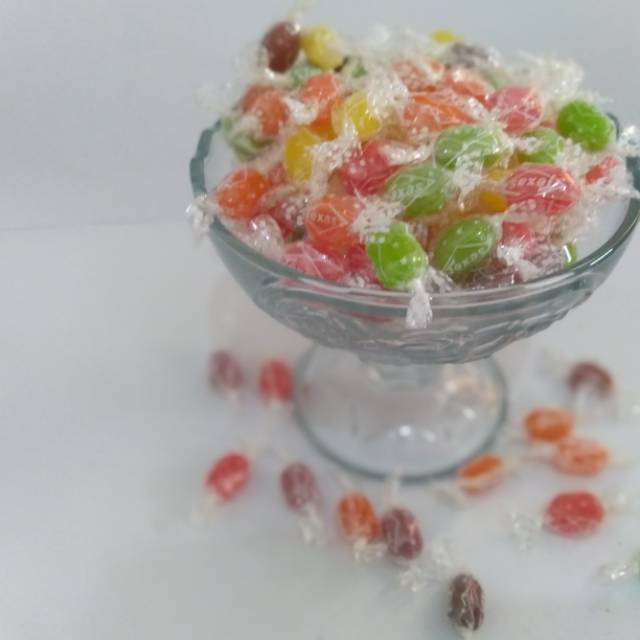 Jual Permen Texas / Ons / 100gr | Shopee Indonesia