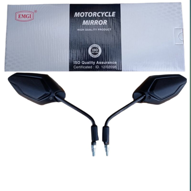 Jual spion vario 150/125 all New Merek EMGI original (sepasang ...