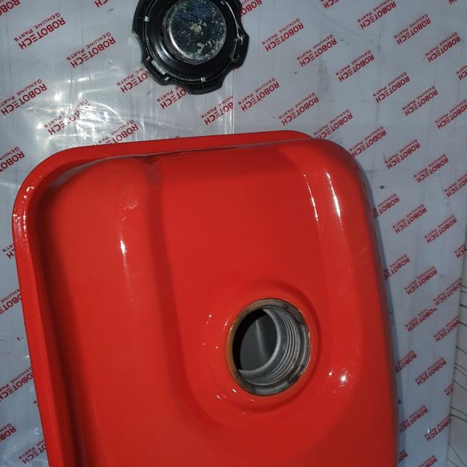 Jual gx160 fuel tank(tangki bensin) robotech | Shopee Indonesia