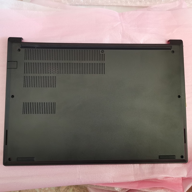 Jual PREORDER New laptop bottom case base cover for lenovo Thinkpad E14 ...