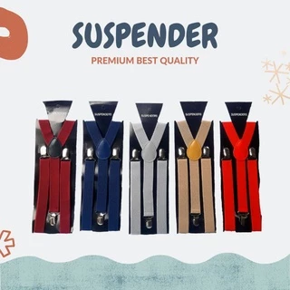 Jual Suspender Terlengkap & Harga Terbaru Maret 2026 | Shopee Indonesia