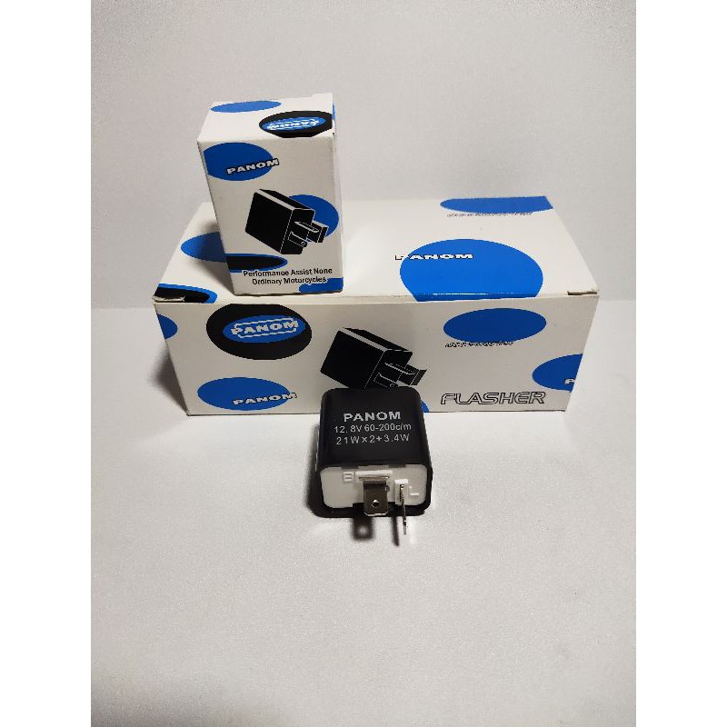 Jual FLASER FLASHER SEIN LED SEN RELAY ATUR CEPAT DV UNIVERSAL | Shopee ...