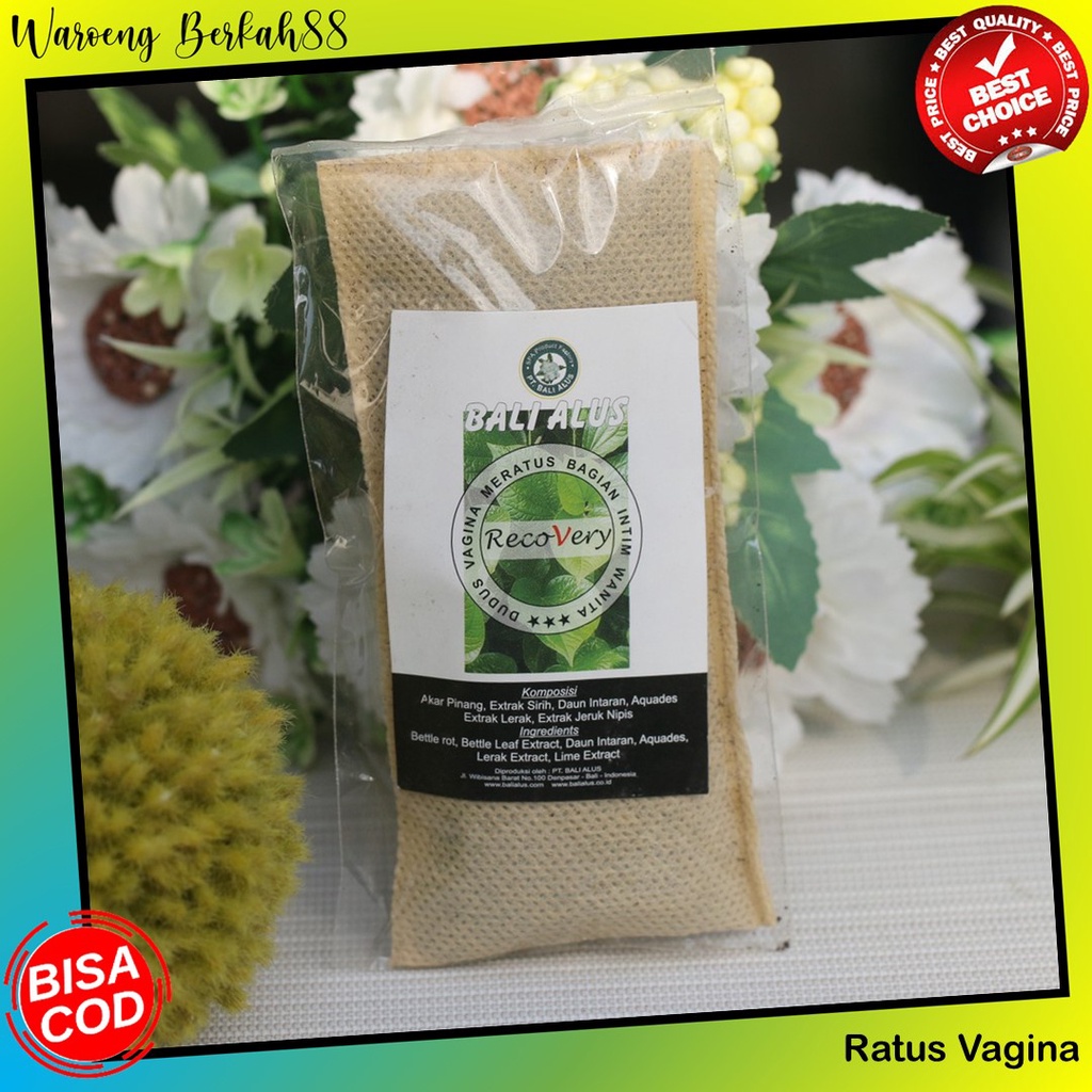 Jual Ratus Vagina Rebus Bali Alus 20gr | Shopee Indonesia