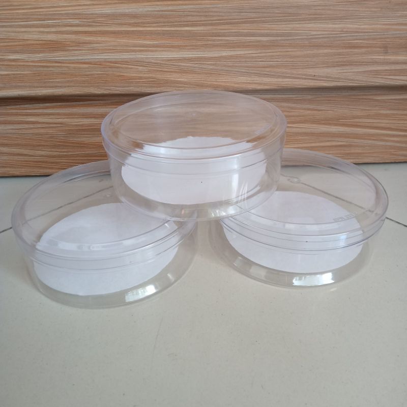 Jual SPR-255 Toples Mika / Toples Lebaran / Toples Kue Kering / Toples ...