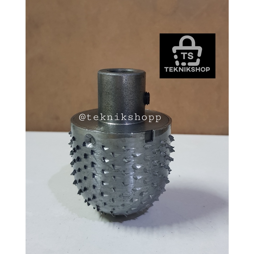 Jual MATA KUKUR KELAPA BESI / KEPALA PARUTAN KELAPA / MATA PARUT KELAPA ...