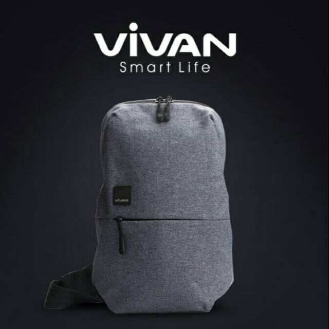 Jual Tas vivan | Shopee Indonesia
