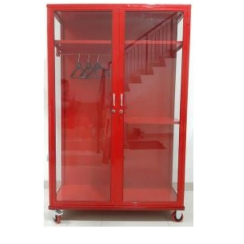 Jual Lemari APD Pemadam / Fire Safety Cabinet | Shopee Indonesia