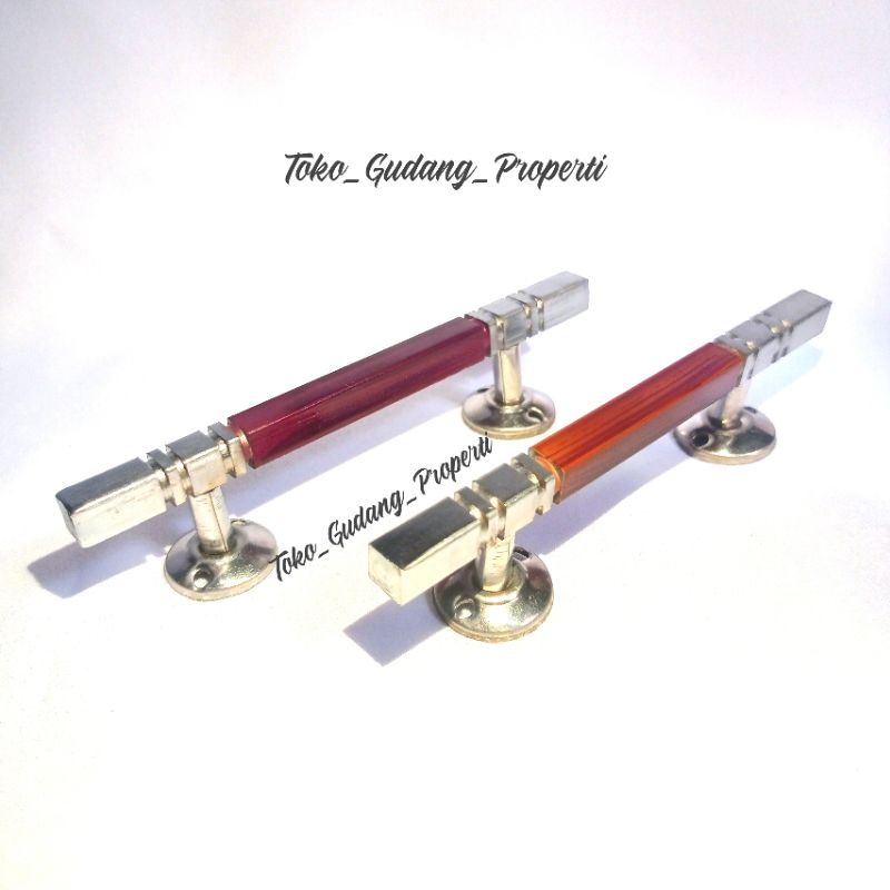 Jual Handle Laci Jendela Panjang 12cm | Handle Lemari | Handle besi ...