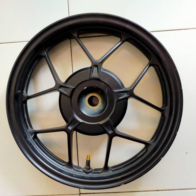 Jual Velg velk bekalang honda vario 125 150 led original | Shopee Indonesia