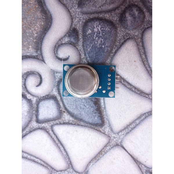 Jual MQ-4 natural gas methane Sensor Detection MQ4 Board Modul for ...