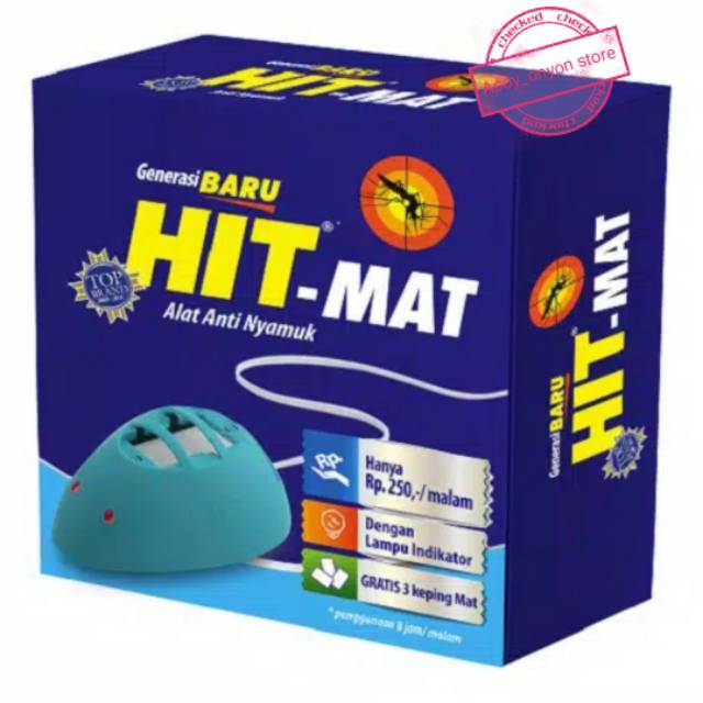 Jual Hit alat mouse | Shopee Indonesia