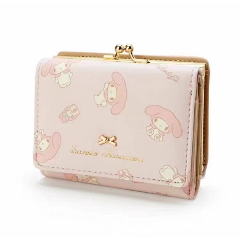 Jual Dompet Lipat Karakter / Dompet Lipat Karakter Hello Kitty dan My ... Jual Dompet Lipat Karakter / Dompet Lipat Karakter Hello Kitty dan My ...