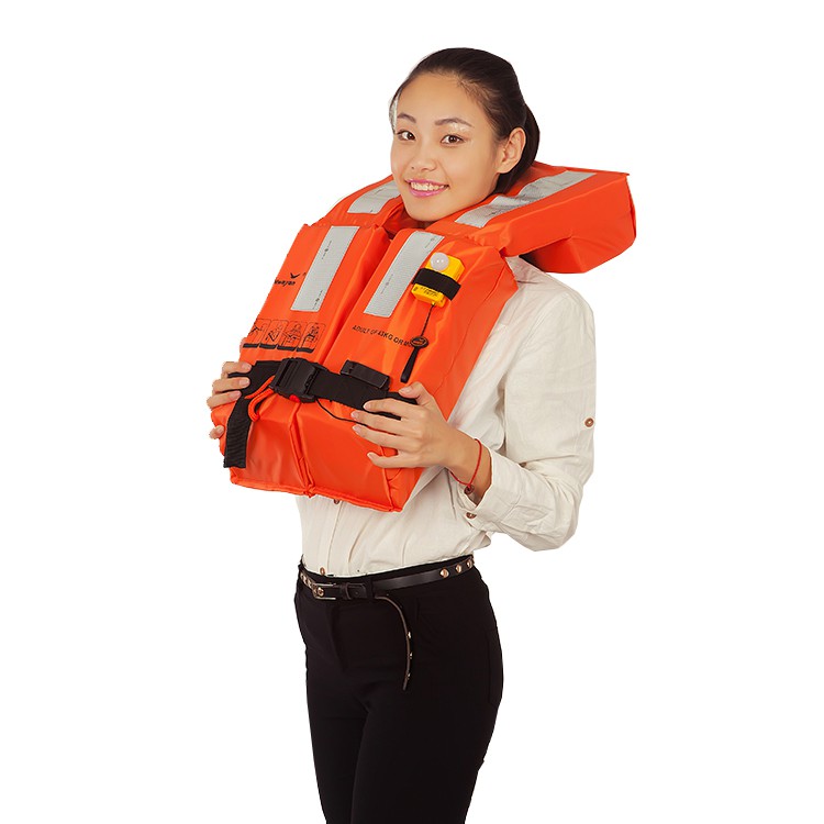 Jual Life Jacket (Adult) HYJ-A3 Hwayan / Life Jacket Hwayan | Shopee ...
