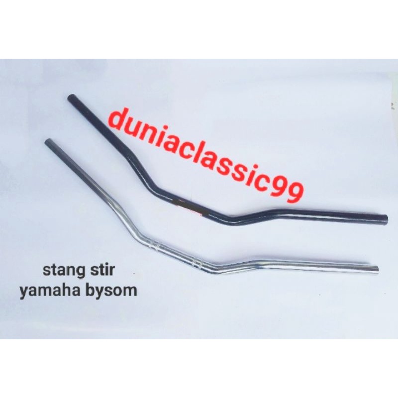 Jual stang stir yamaha byson | Shopee Indonesia