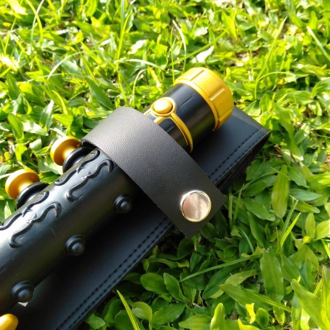 Jual Holster Ligthning Collection Dragon Dagger Legacy Power Rangers ...