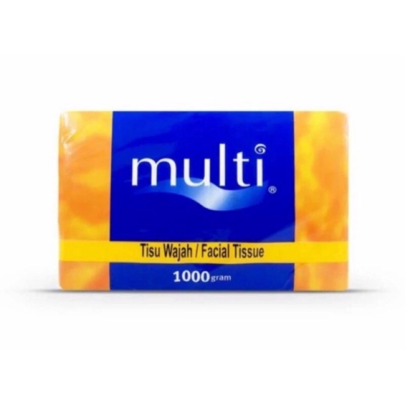 Jual tissue multi 1000gram | Shopee Indonesia