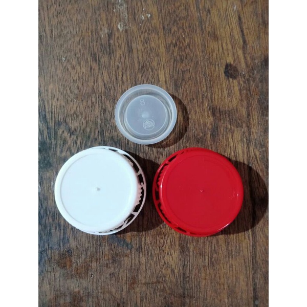 Jual Tutup Jerigen 5 Liter Mulut Lebar | Shopee Indonesia