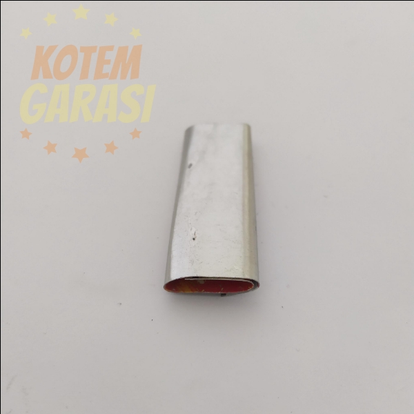Jual KOTEM GARASI Clamp Packing Kaleng Klem Strapping Band | Shopee Indonesia