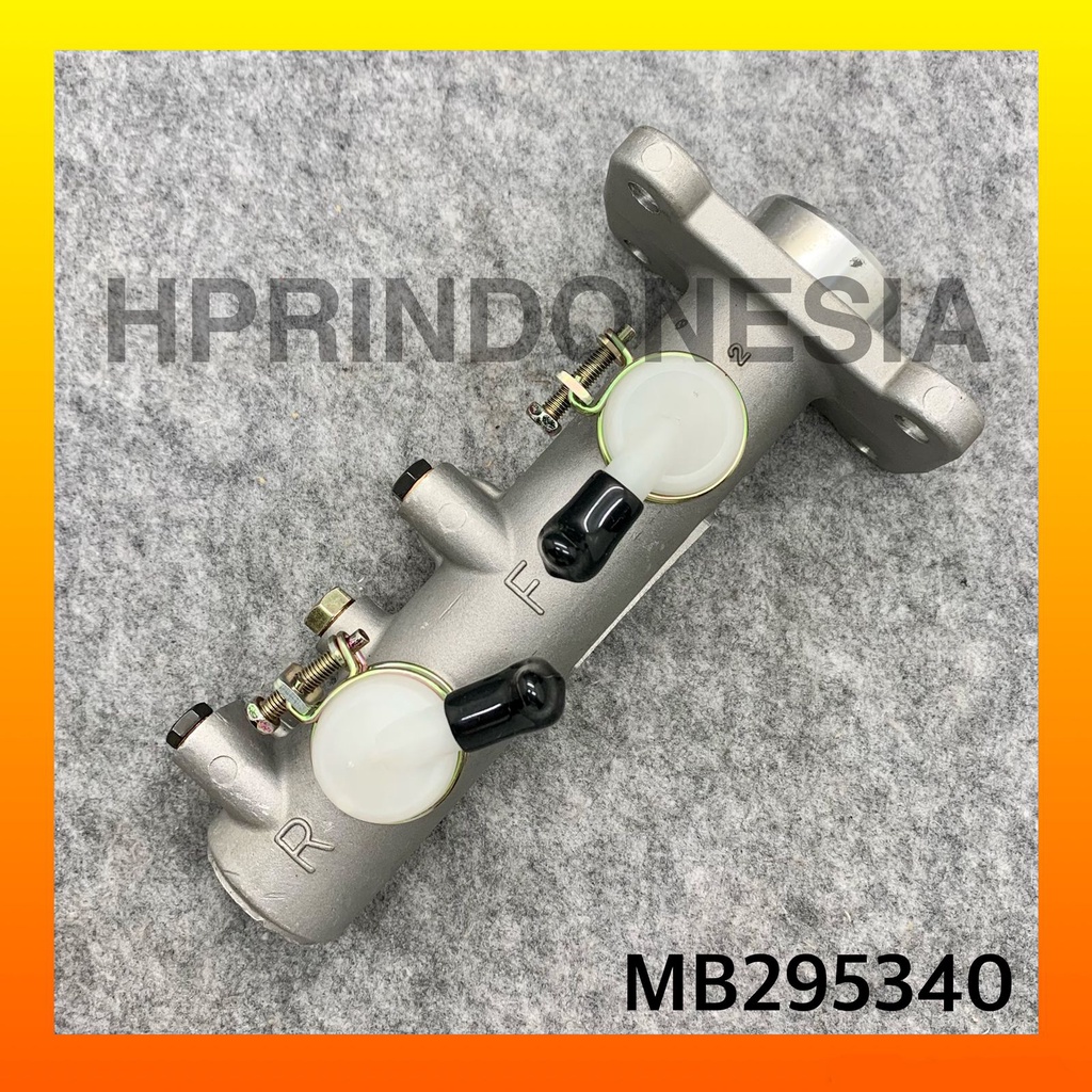 Jual BM Brake Master Rem Assy MB295340 Mitsubishi Colt PS100 - PS120 ...