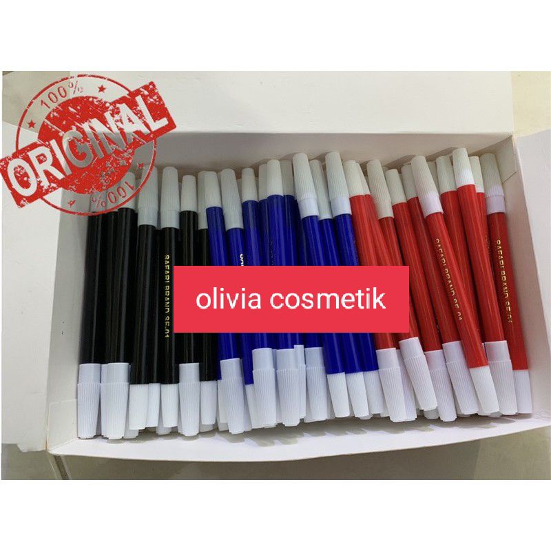 Jual Spidol Kecil Murah || Spidol Satuan 1pcs | Shopee Indonesia