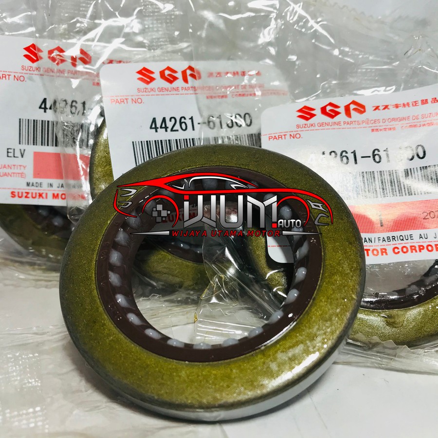 Jual OIL SEAL REAR WHEEL SEAL SIL RODA BELAKANG APV MEGA CARRY APV ARENA | Shopee Indonesia