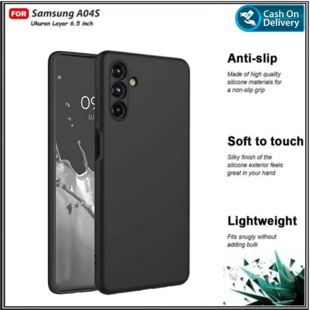 Jual Case Samsung A04S A05S A05 A06 M15 F15 A35 A55 A15 A16 4G 5G A25 A05 A05S A13 A24 A34 A54 ...