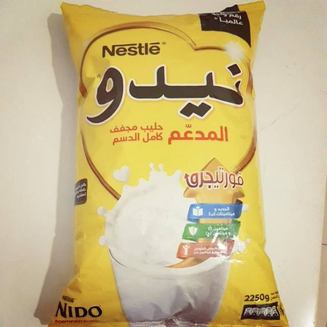 Jual Susu Nido | Shopee Indonesia