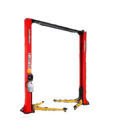 Jual Two Post Lift 4 Ton John Bean Hoffman dari snap on | Shopee Indonesia
