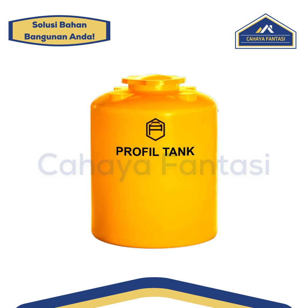 Jual Tangki Profil Plastic Tank | Shopee Indonesia